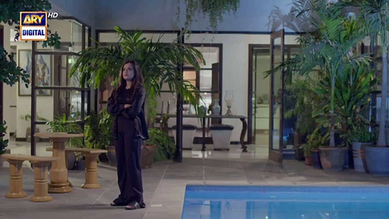 Bharam Episode 68 - 28 February 2025 - ARY Digital - video Dailymotion