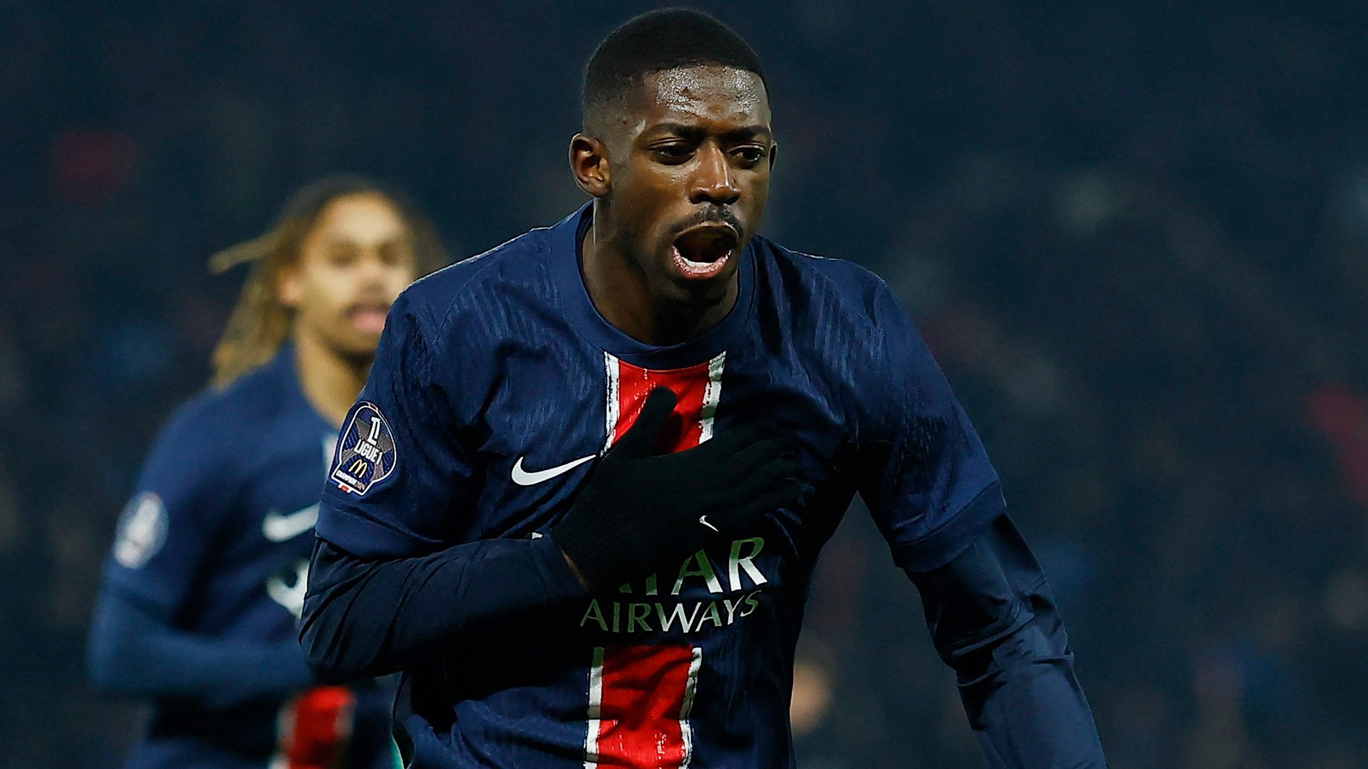 Live! PSG vs. Lille on beIN SPORTS | beIN SPORTS