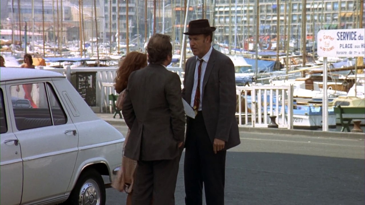 French Connection II 1975 1080p - video Dailymotion