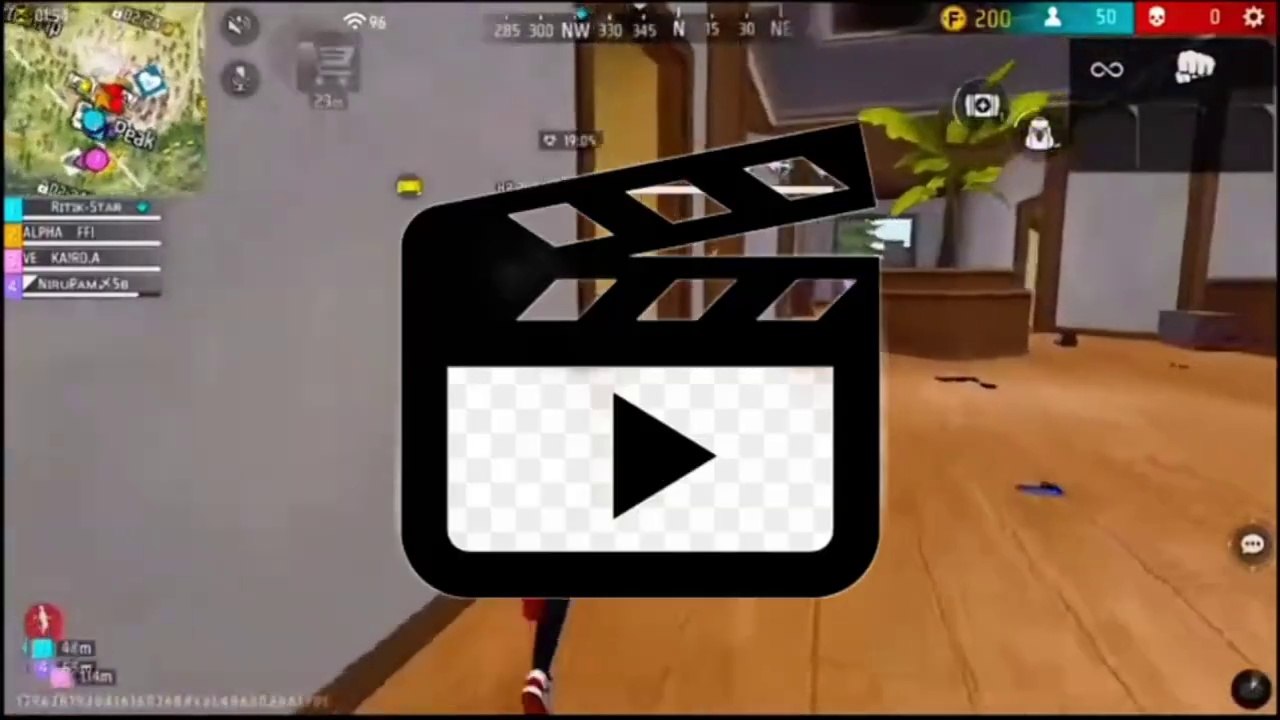 "Best Skill Combo for Free Fire CS Rank🔥" - video Dailymotion