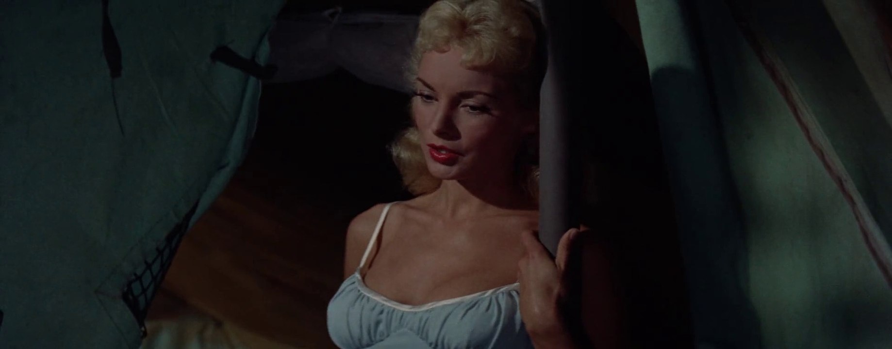 Safari (1956) Full Movie HD | Victor Mature | Janet Leigh | Roland Culver | Adventure - video ...