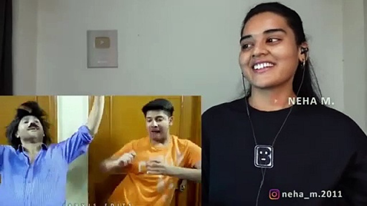 Dank Indian Memes REACTION | Indian Dank Memes | ‪@MemeKit24‬ | Neha M ...