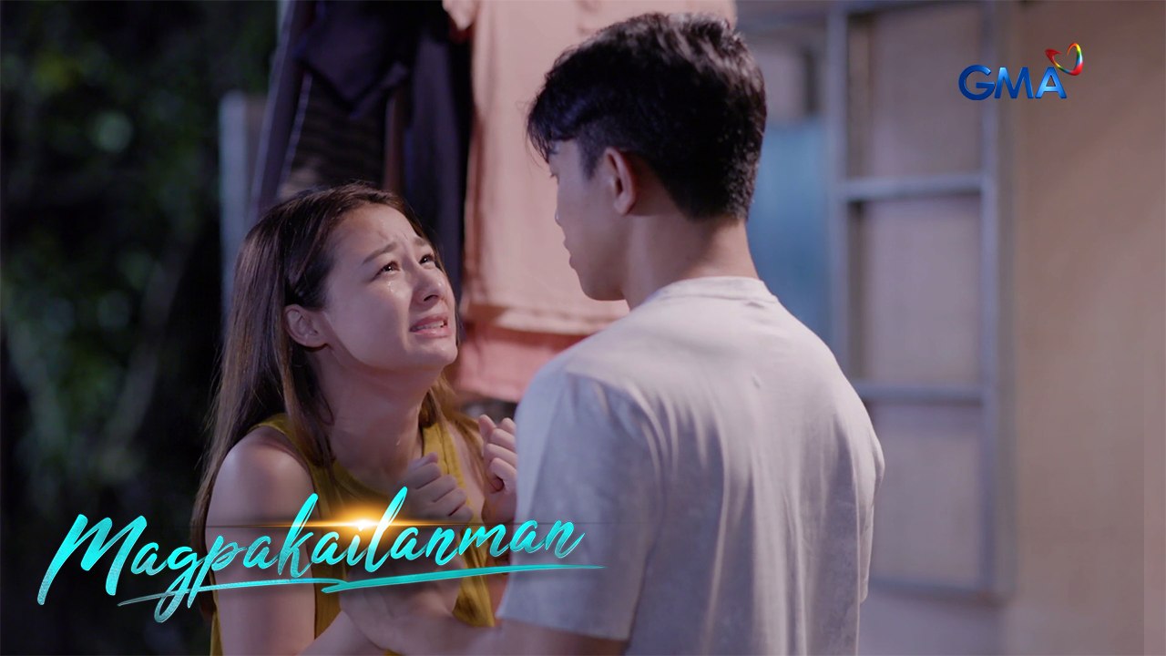 Magpakailanman: Kaluluwang tiyahin, sinapian ang asawa ng pamangkin? #MPK - video Dailymotion