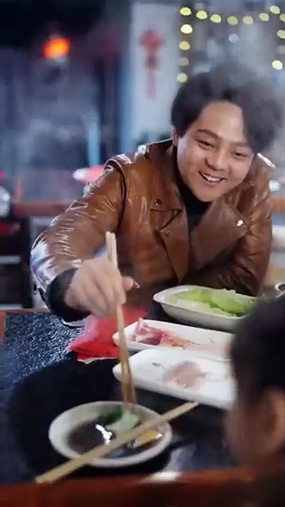 I k!lled my grandson (Chinese Drama) - video Dailymotion