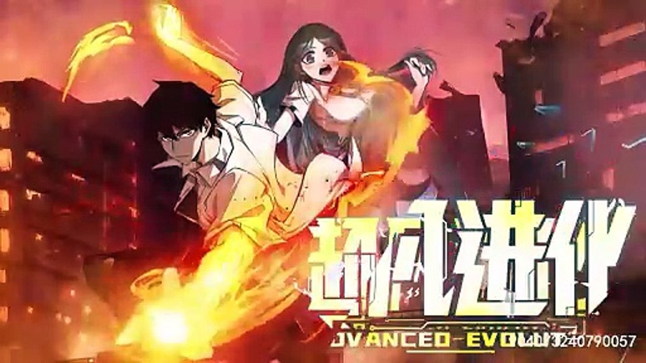 Extraordinary Evolution Episode 46 In Multiple Subtitles - video ...