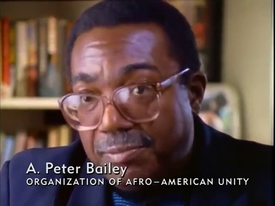 Eyes on the Prize - S02E01 - The Time Has Come, 1964-1965 - video ...