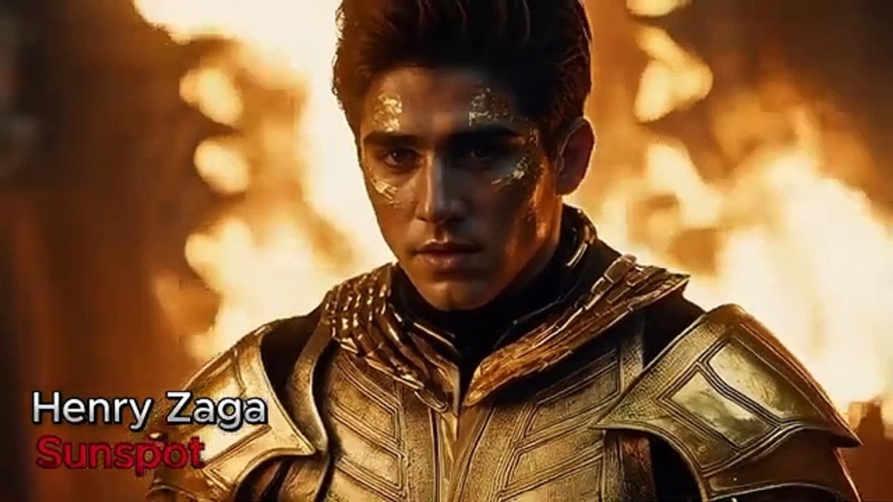 The New Mutants 2: Dark Legacy | First Trailer (2026) - Vidéo Dailymotion