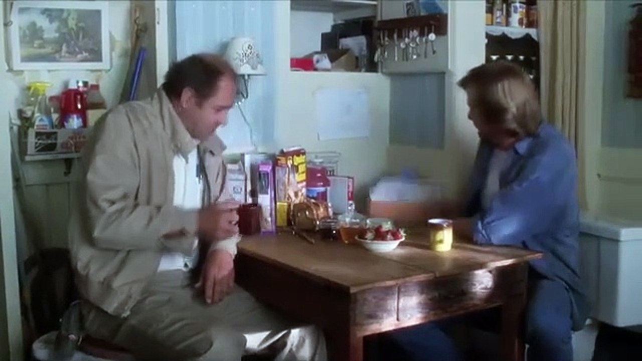 Jeff Daniels, Ariana Richards , Emilia Crow Action Movie - video ...