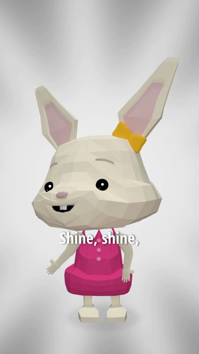 Shine, Shine, Baby! Fun Rhyme for Kids 2025 - video Dailymotion