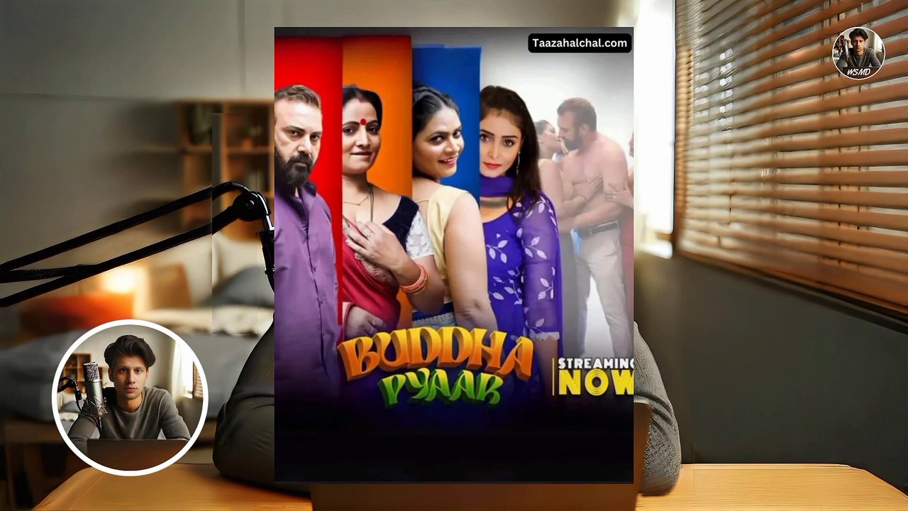 Malvika Tomar Web Series List | Aakhri Iccha | Ilaaj | Couple Party | Malik | Shortcut | WSMD ...