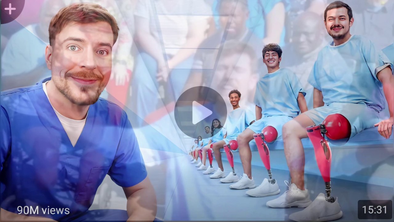 WALKING MIRACLES Happen Here? - video Dailymotion