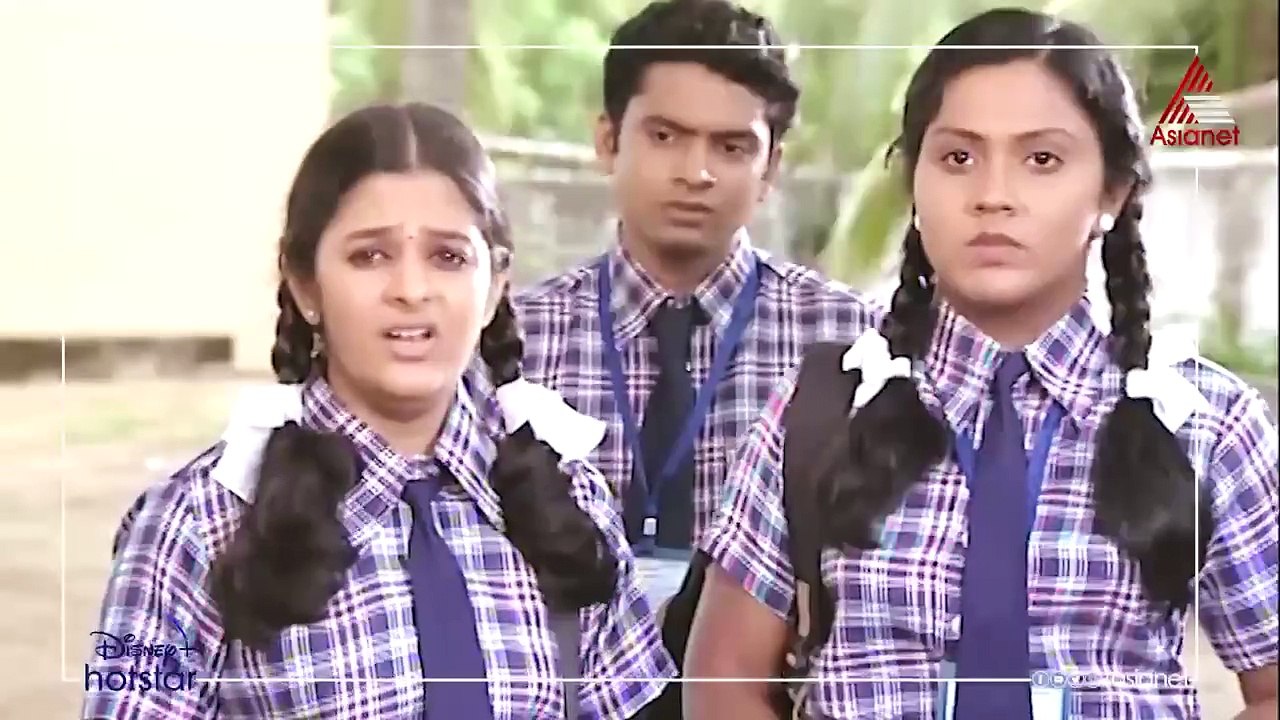 Autograph | Episode 05 | Malayalam Serial | Asianet - video Dailymotion