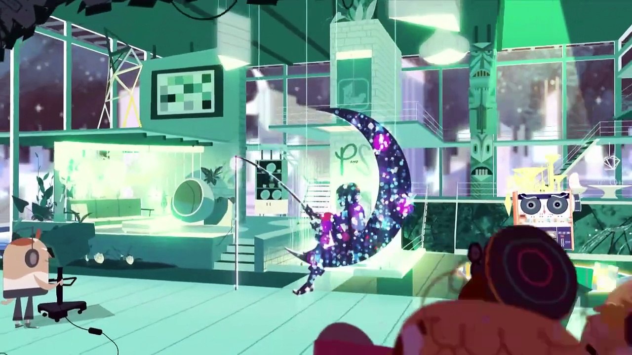 The Mr. Peabody & Sherman Show | show | 2015 | Official Trailer - video ...