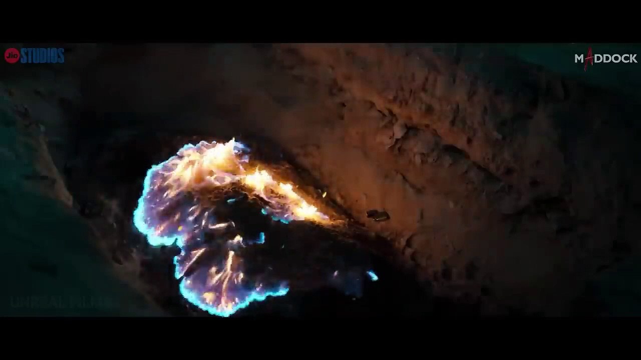 Stree 3 - Trailer _ Shraddha Kapoor _ Akshay Kumar _ Rajkumar Rao ...