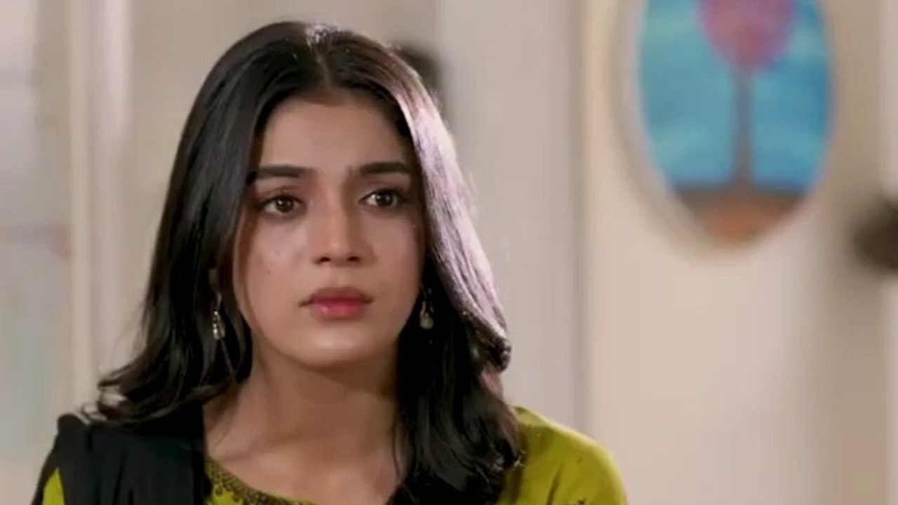 Kaffara Ep 49 - Ali Ansari - Laiba Khan - 14th September 2024 - Har Pal Geo (Review) - video ...