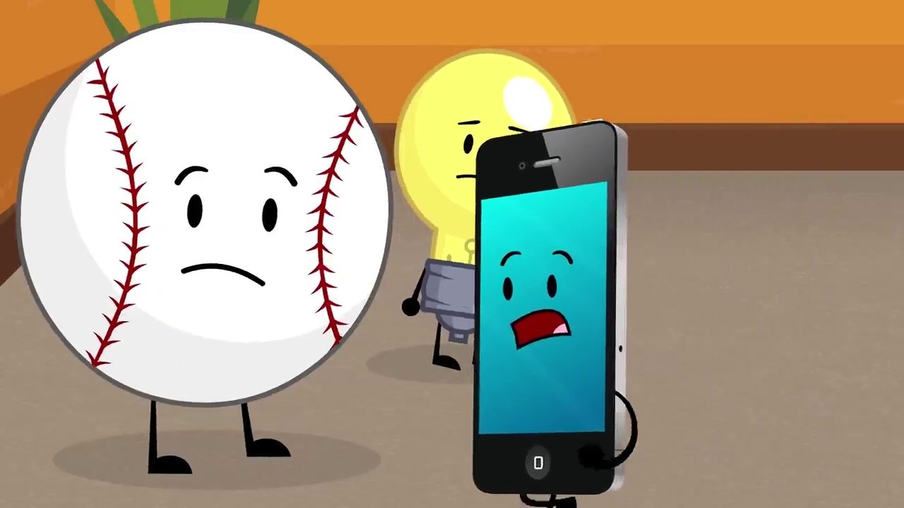 Inanimate Insanity II Episode 16 ''The Reality of the Situation ...