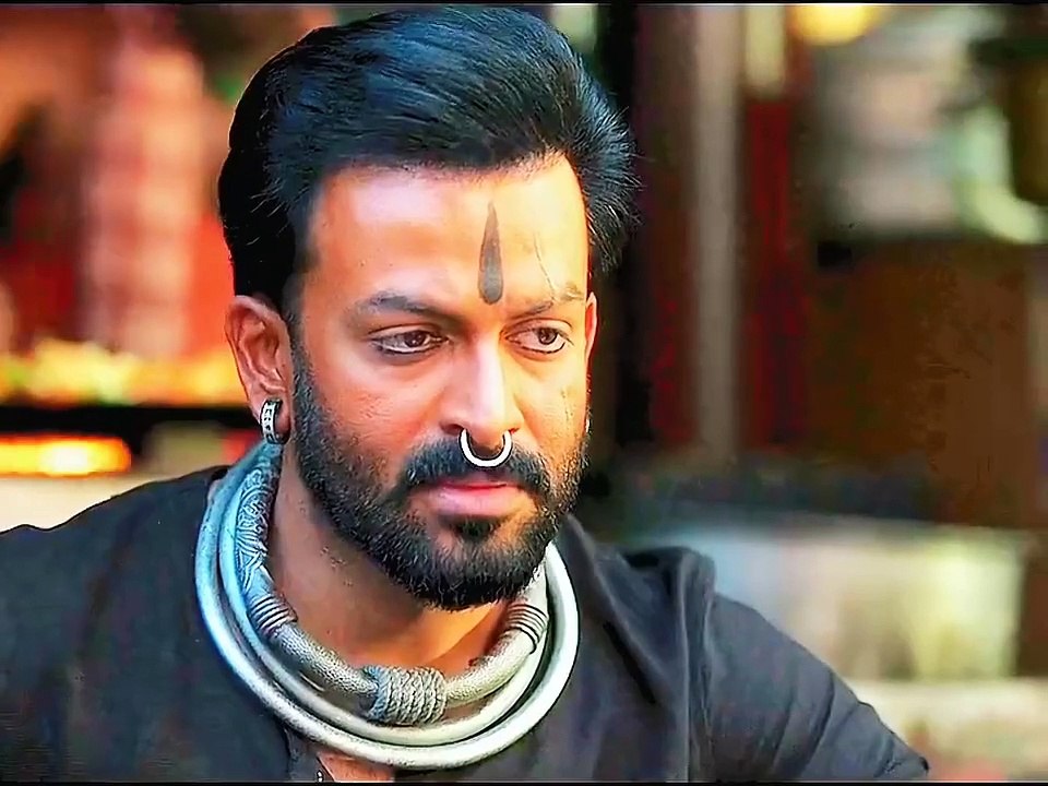 Salaar Movie Scene Hindi Dubbed | Salaar Best Friend Scene | Salaar ...