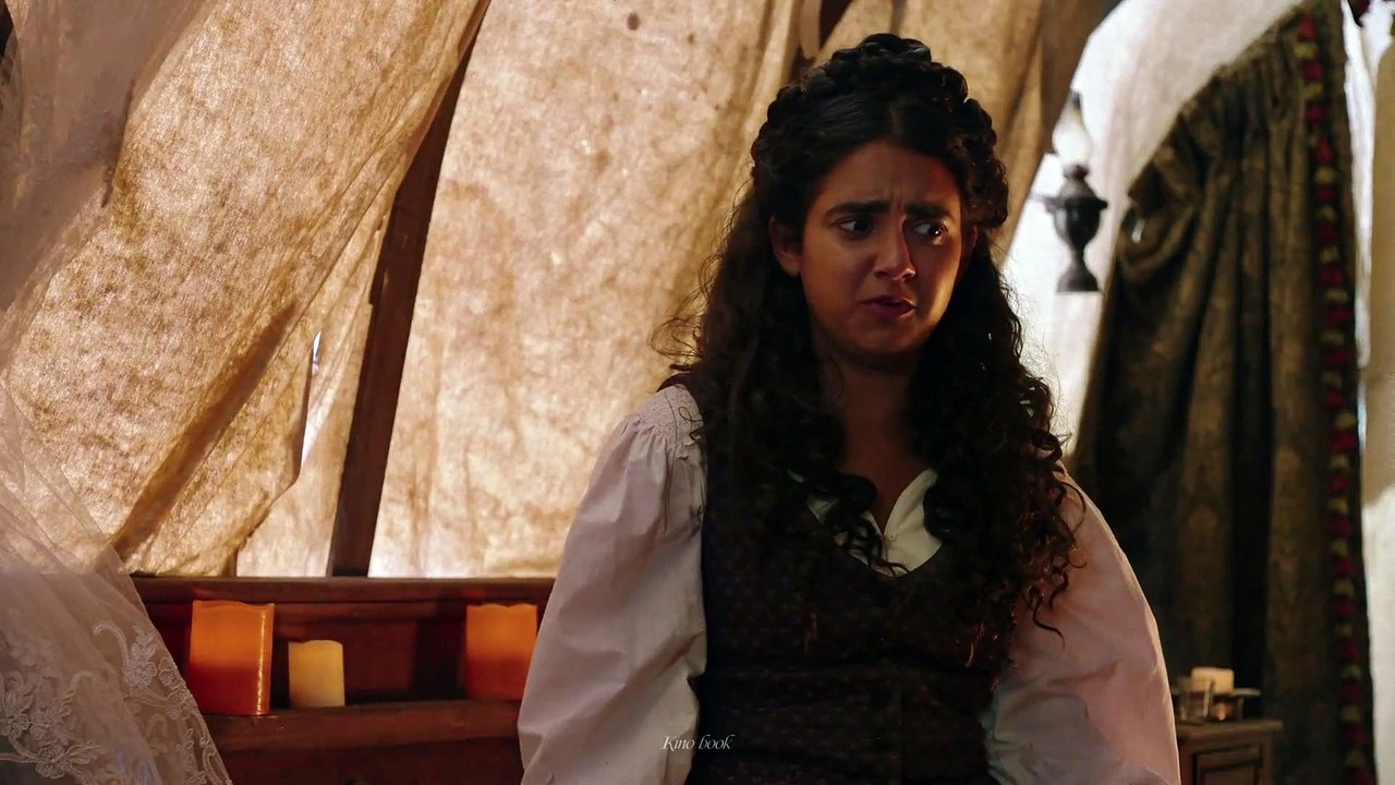 Miracle-Workers-Season-3-Chauncley-and-Alexandra-Kiss-Daniel-Radcliffe ...