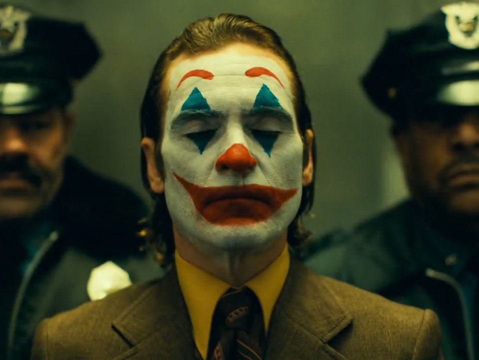 "Joker: Folie à deux": Neuer Trailer mit Joaquin Phoenix und Lady Gaga - video Dailymotion