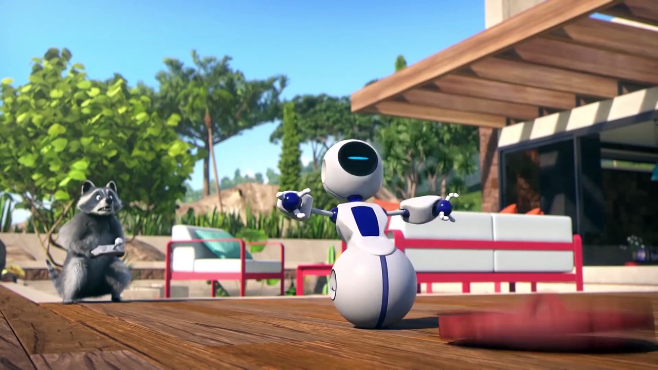 20 minutes of Mighty Mike // Compilation #1 - Mighty Mike - Cartoon ...