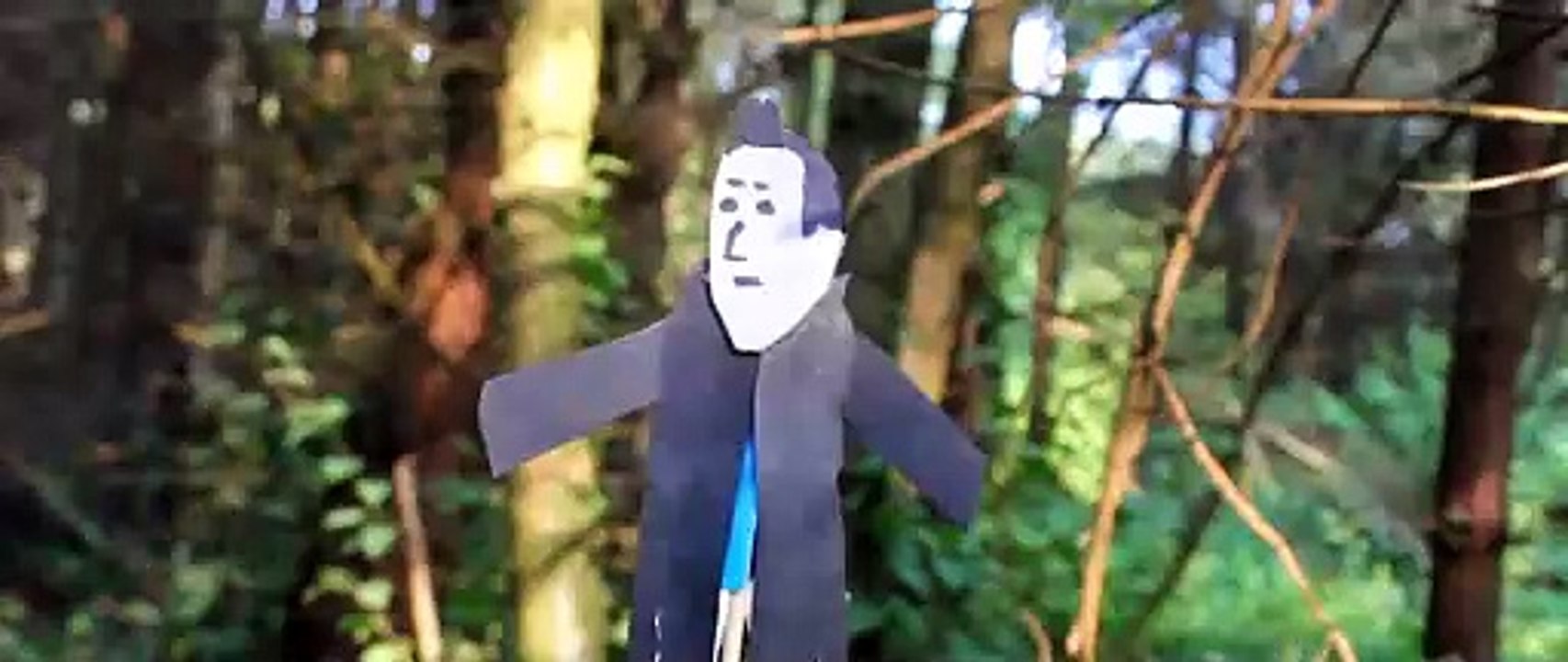 Attack Of The Flatulating Dead | movie | 2023 | Official Clip - video ...