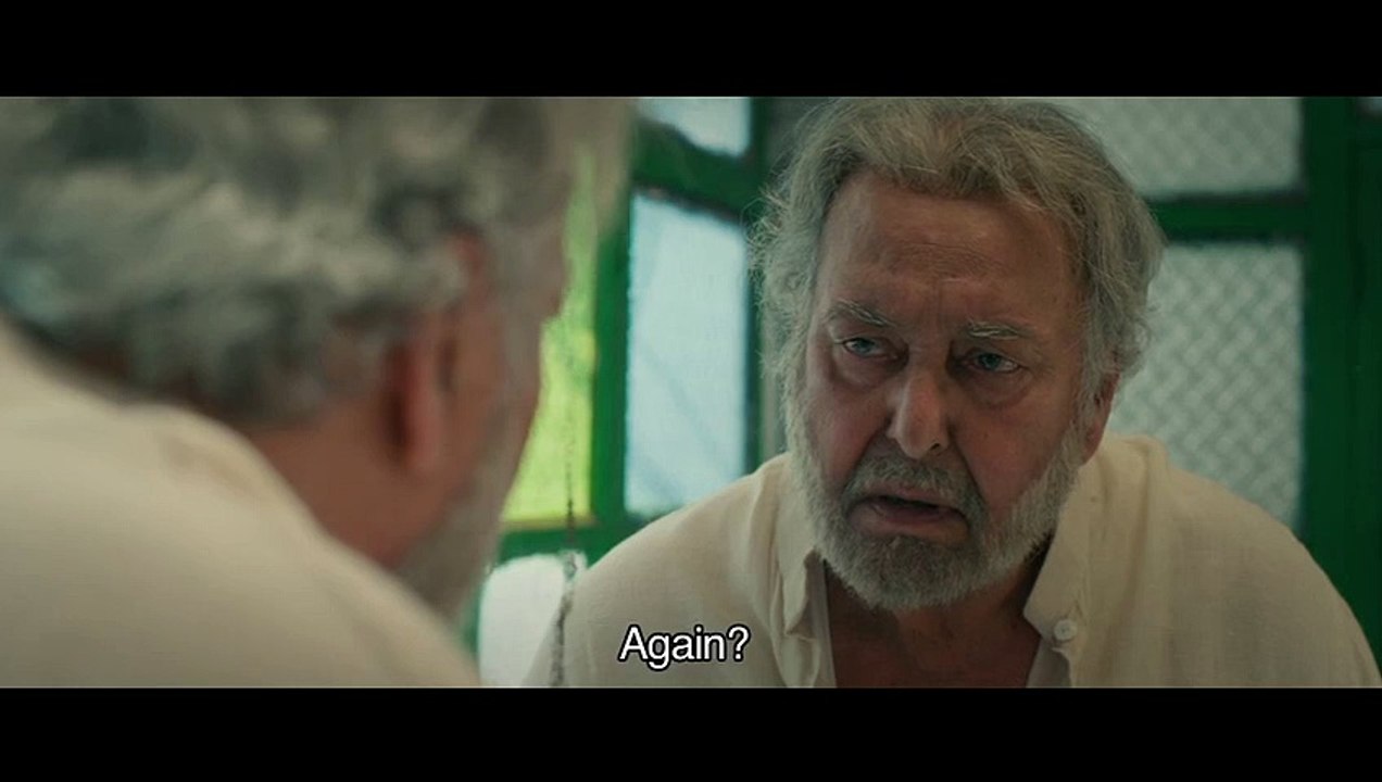 Bridge | movie | 2017 | Official Trailer - video Dailymotion