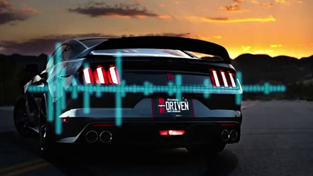 loud car sound - video Dailymotion