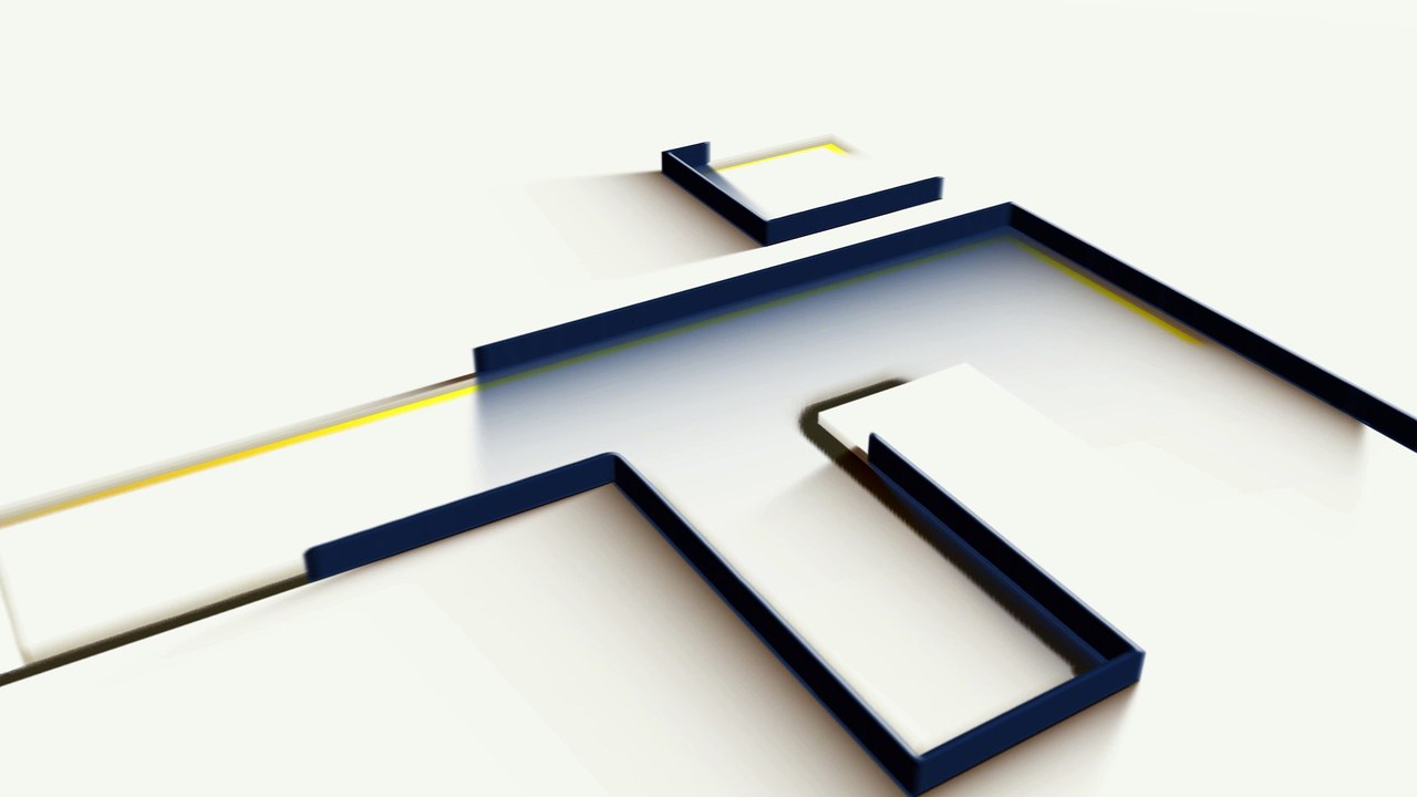 Bumper Logo - video Dailymotion