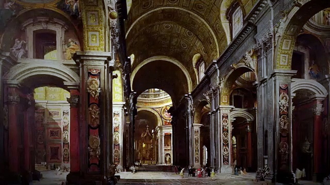 PBS - Martin Luther The Idea That Changed The World - video Dailymotion