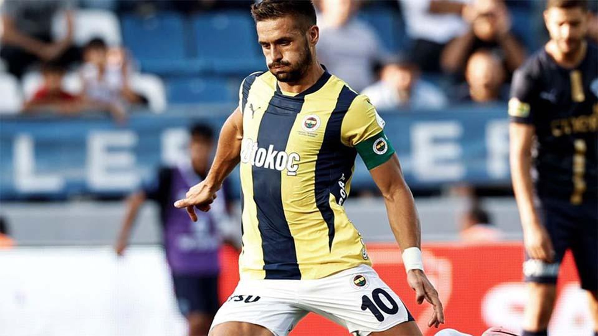 (VIDEO) SüperLig Highlights: Kasimpasa vs Fenerbahce | beIN SPORTS