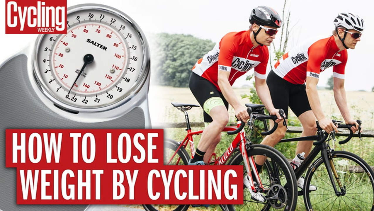 Weight Loss Through Cycling - video Dailymotion
