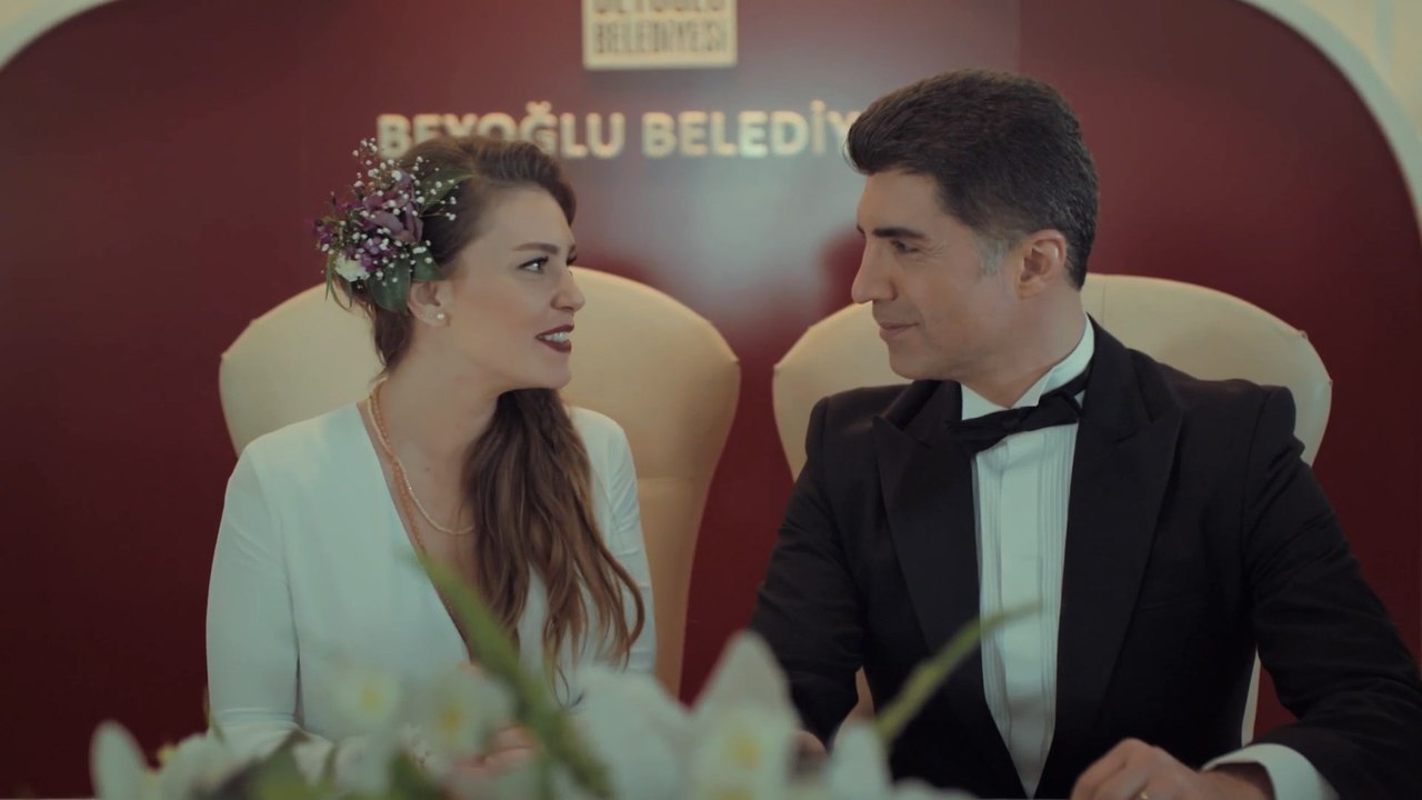 Bride Of Istanbul Episode 6 | English Subtitles - video Dailymotion