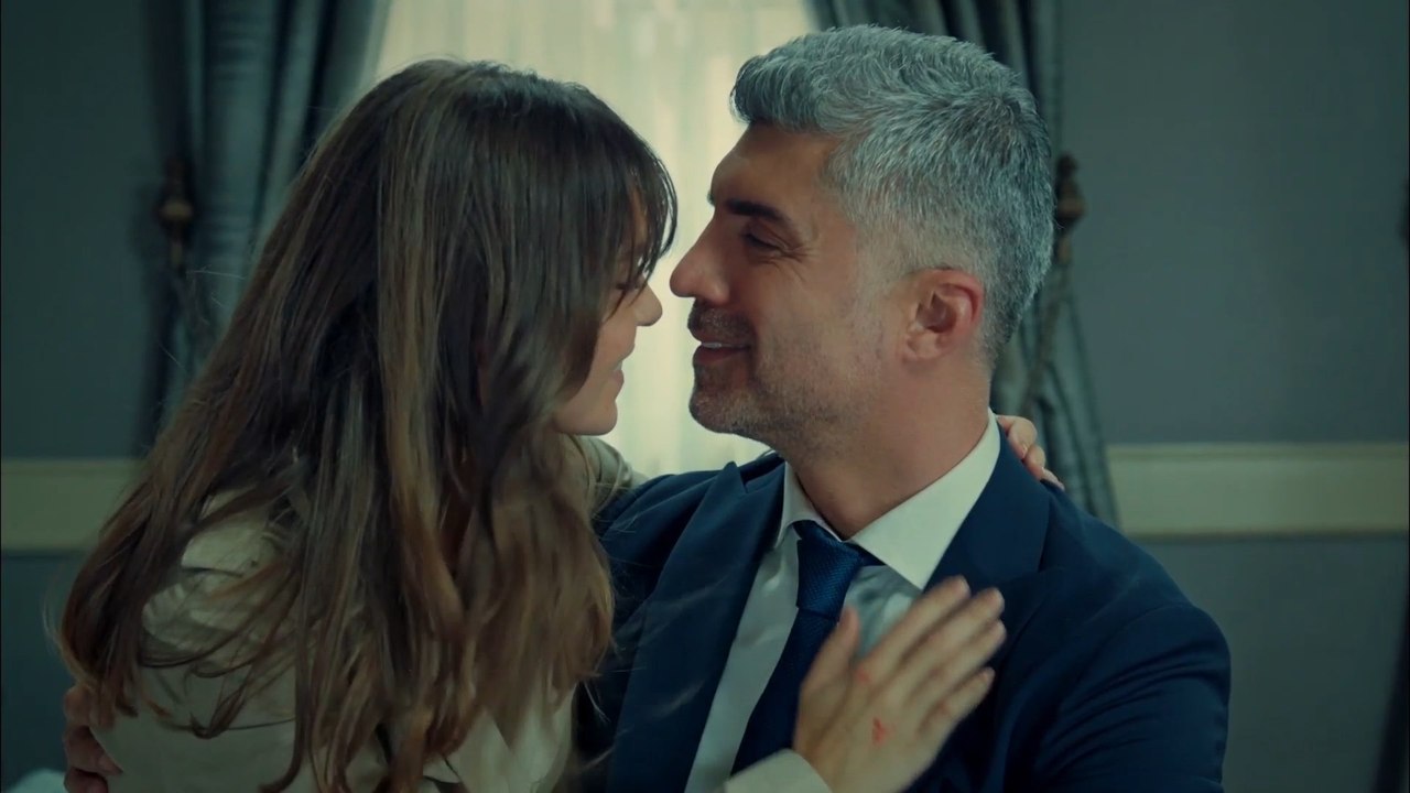 Bride Of Istanbul Episode 70 | English Subtitles - video Dailymotion