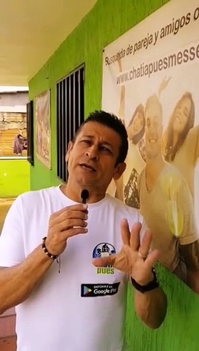 ¡Les Cuento Todo Sobre Chatiapues! Conoce esta Gran App - Vídeo Dailymotion