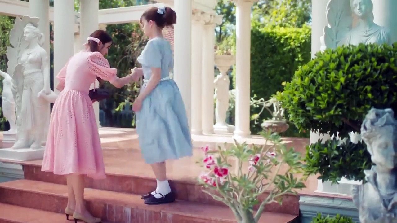 The Loyal Pin ep 1 eng sub - video Dailymotion