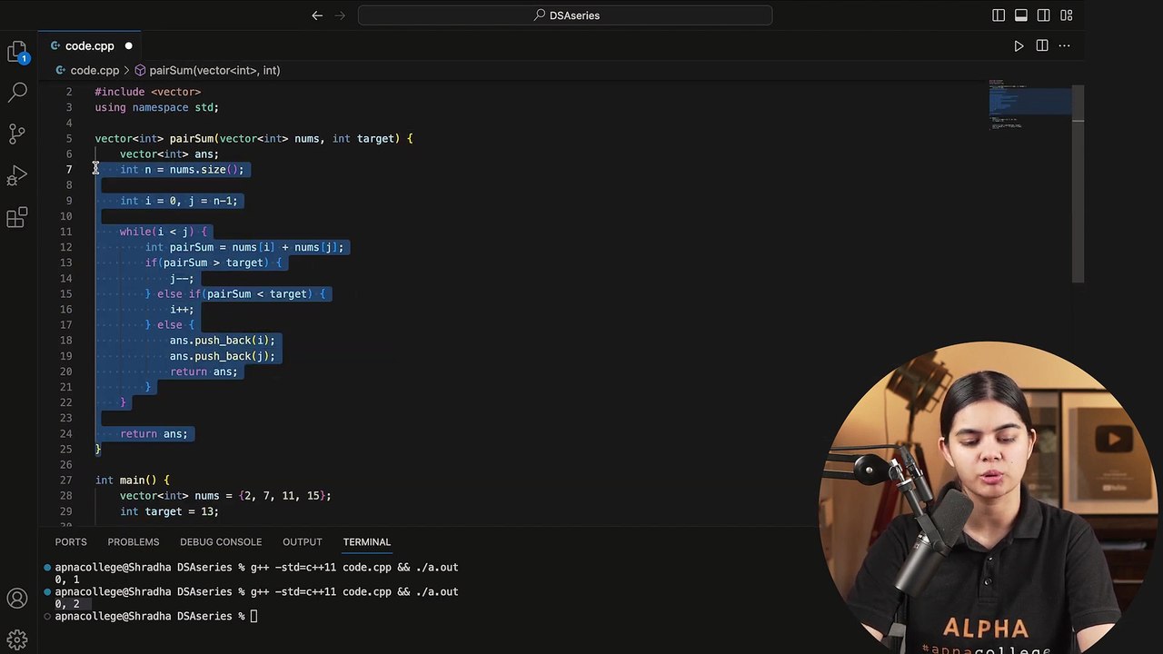 Majority Element ｜ Brute- Better-Best Approach ｜ M.. - video Dailymotion