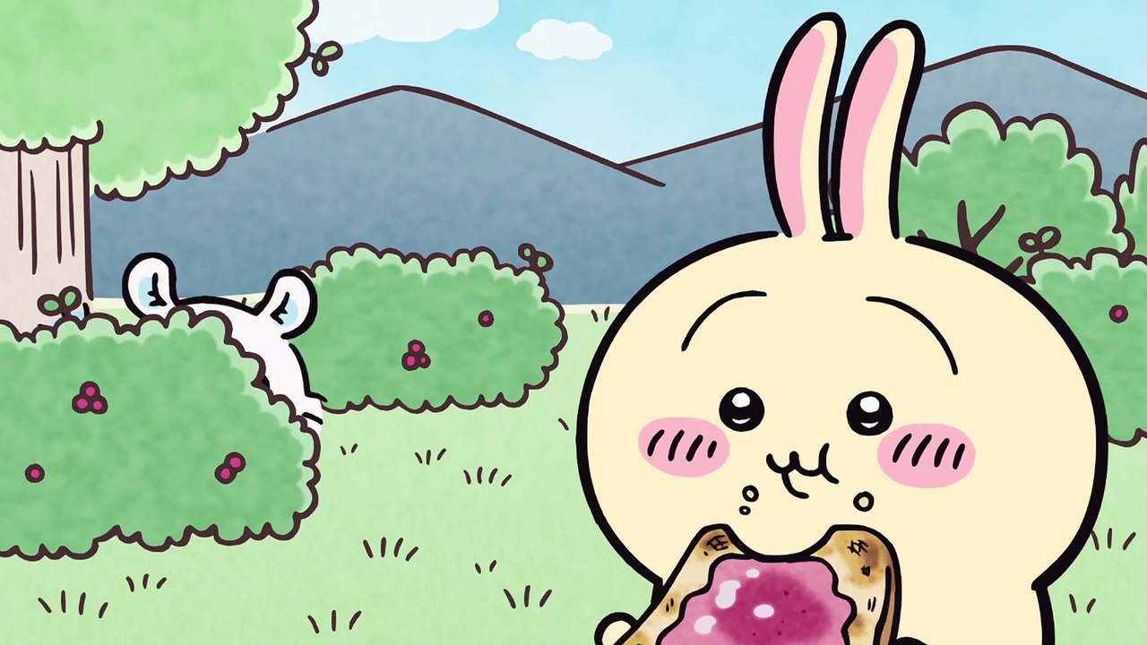 Chiikawa 98-109 [ENG Sub] - video Dailymotion