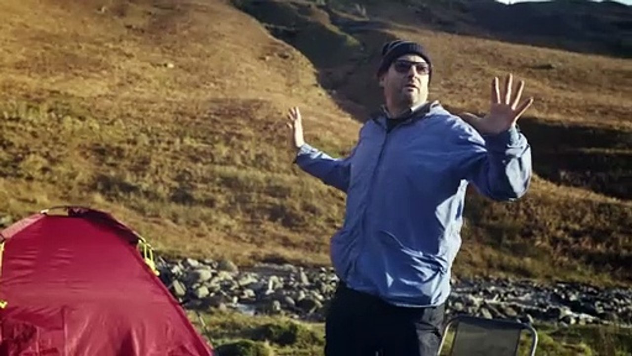 Mountain Shark | movie | 2024 | Official Trailer - video Dailymotion