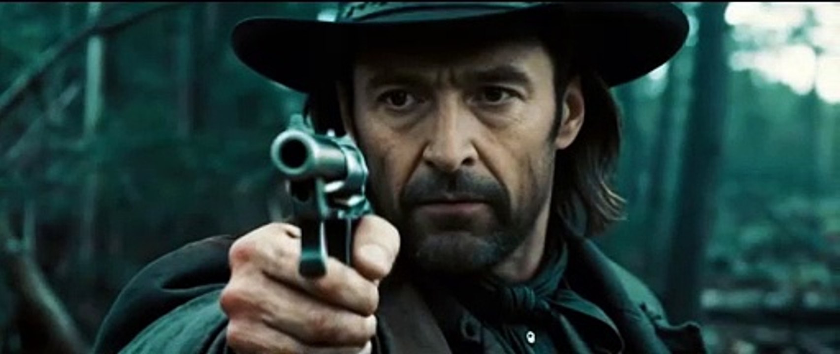 Van Helsing 2 (2025) - First Trailer _ Hugh Jackman - video Dailymotion