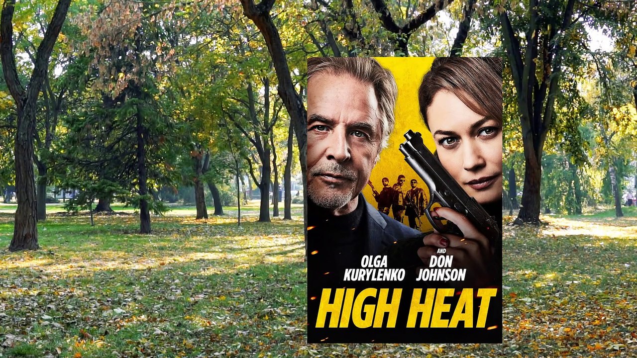 High Heat Ending Explained - video Dailymotion