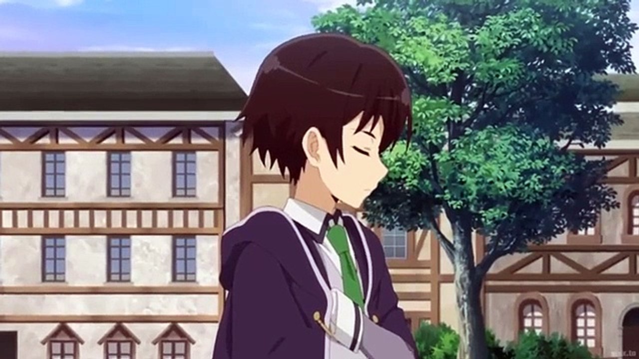 Reborn As a Level 999 Super-Magic Hero Episode 1- 12 English Dub _ New ...