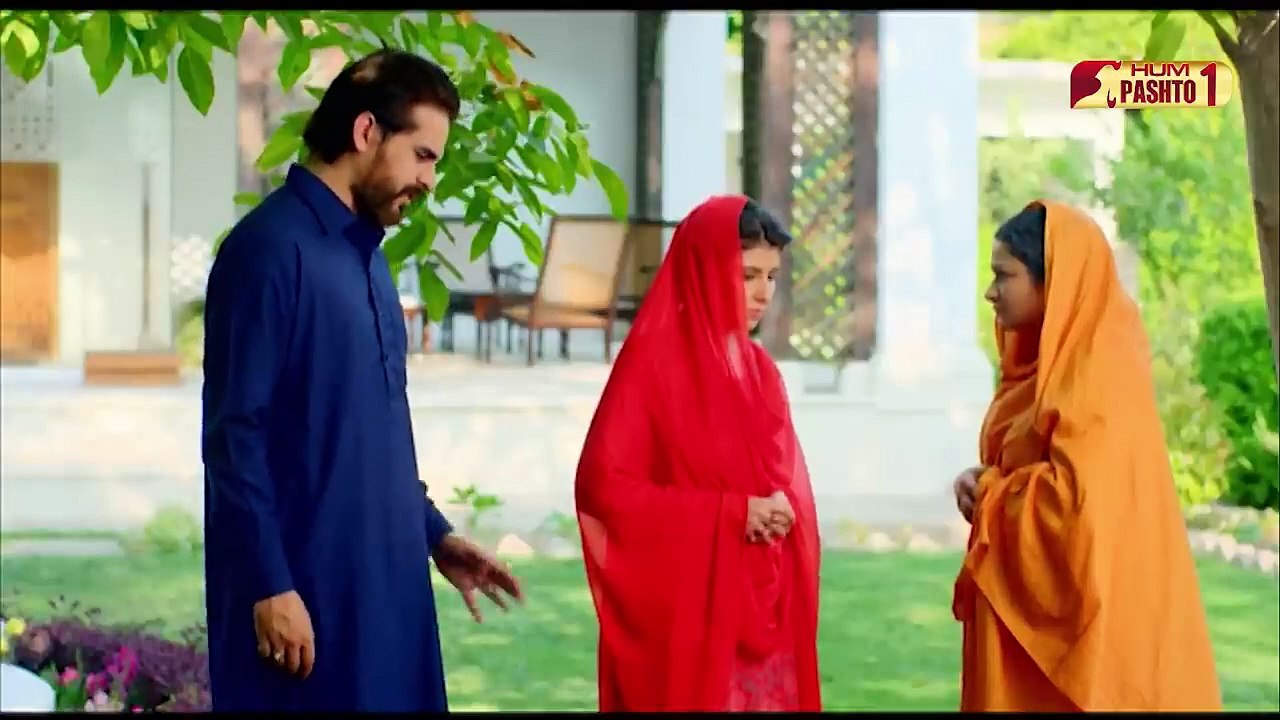 Sang e Mar Mar _ Episode 16 _ HUM Pashto 1 _ Drama(720P_HD) - video ...