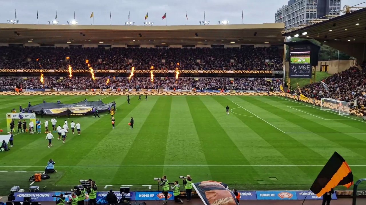 Wolves 1-2 Newcastle United: Geordie Journos reaction - video Dailymotion