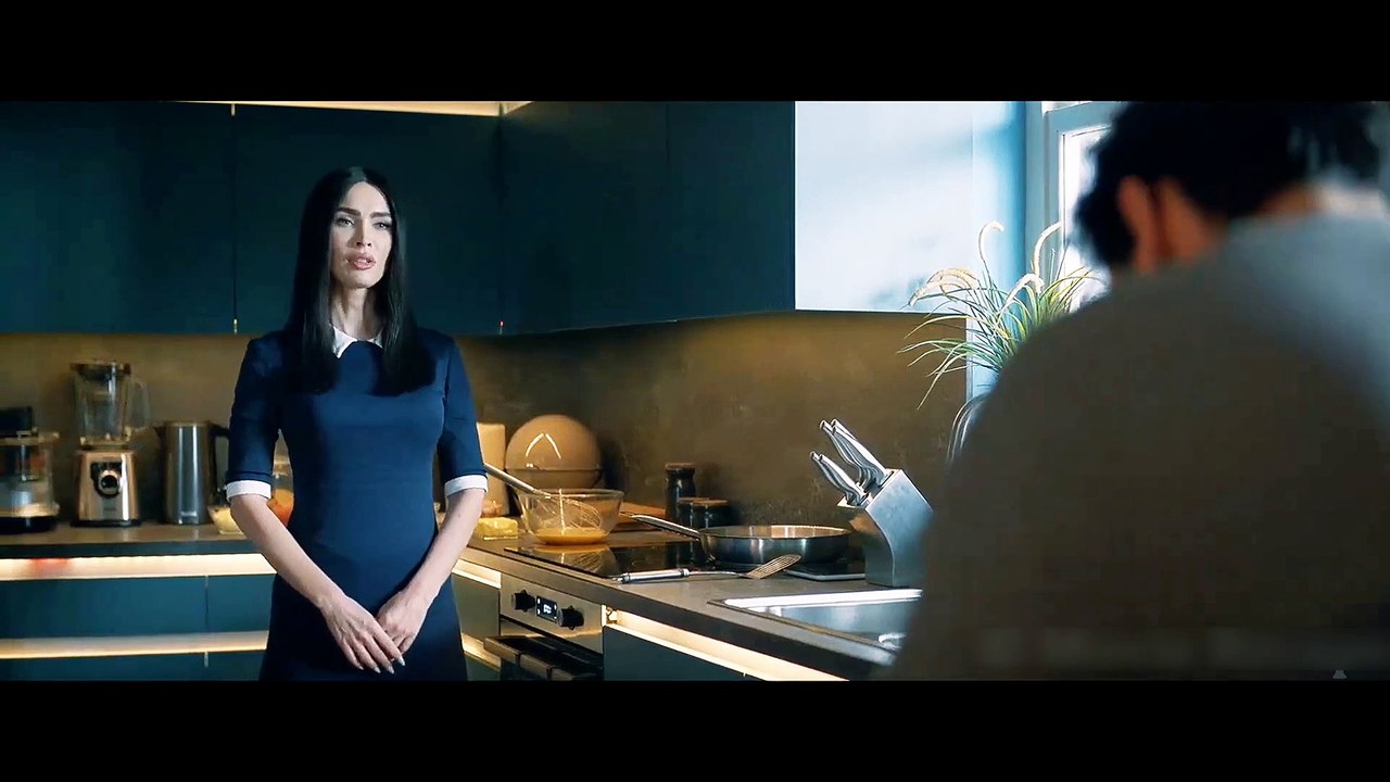 The Most Advance Girl deadly Robot - video Dailymotion