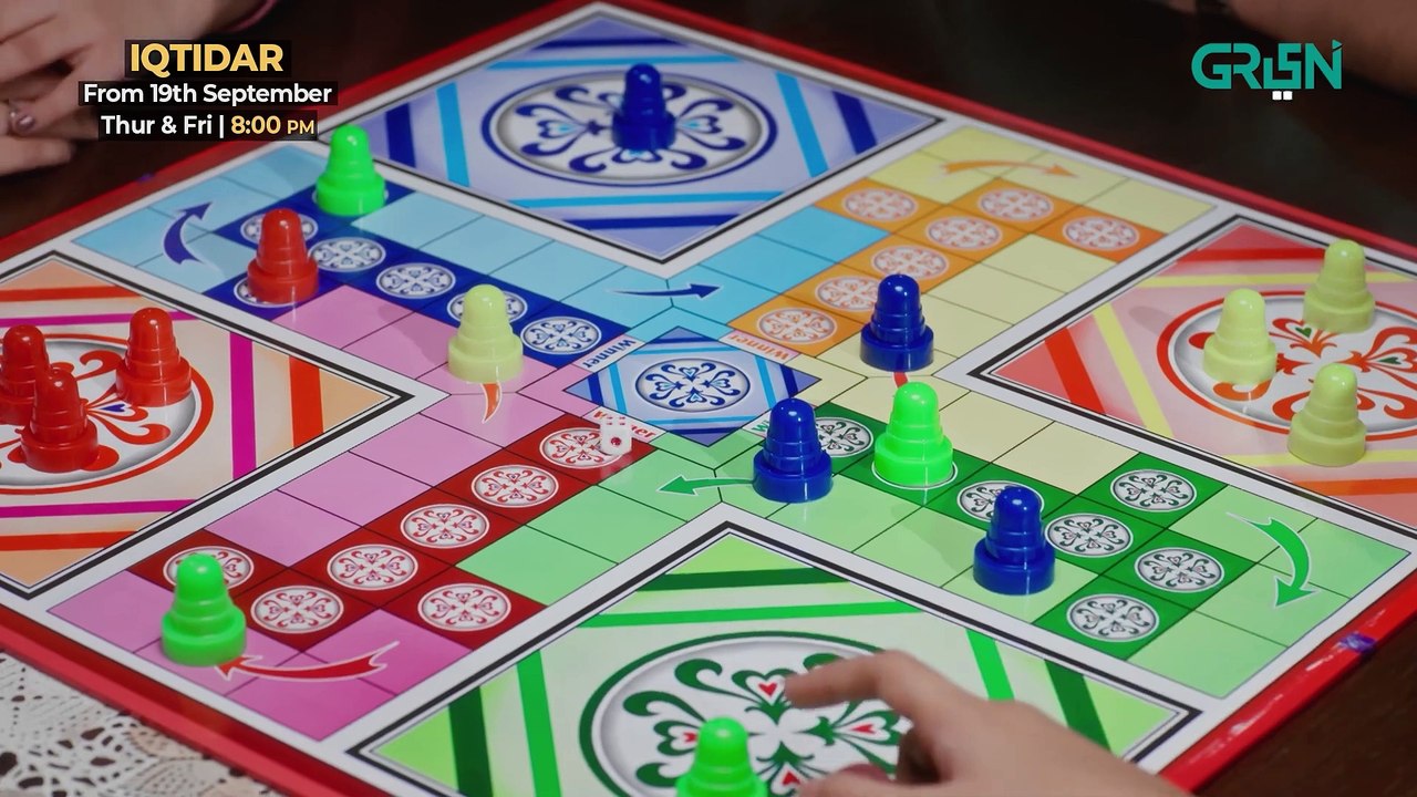 Ishq Beparwah Episode 01 16th Sep 2024 Affan Waheed, Alizeh Shah ...