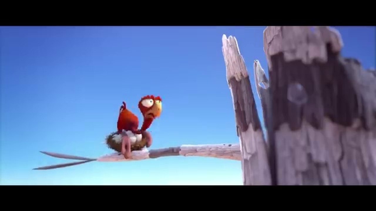 CRACKÉ - SUDDEN BREAK _ Cartoon Animation _ Compilation - video Dailymotion