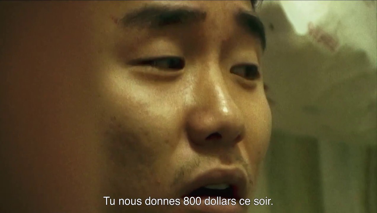 Cycle Sean Baker - Les Oubliés de l'Amérique I Bande-annonce - Vidéo Dailymotion