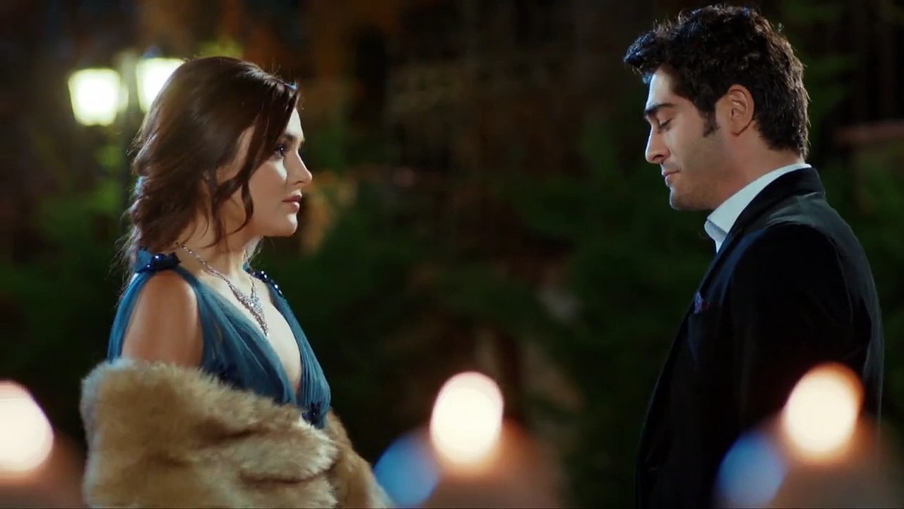 71. Hayat, Amor Sin Palabras (Ask Laftan Anlamaz), en español - Vídeo Dailymotion