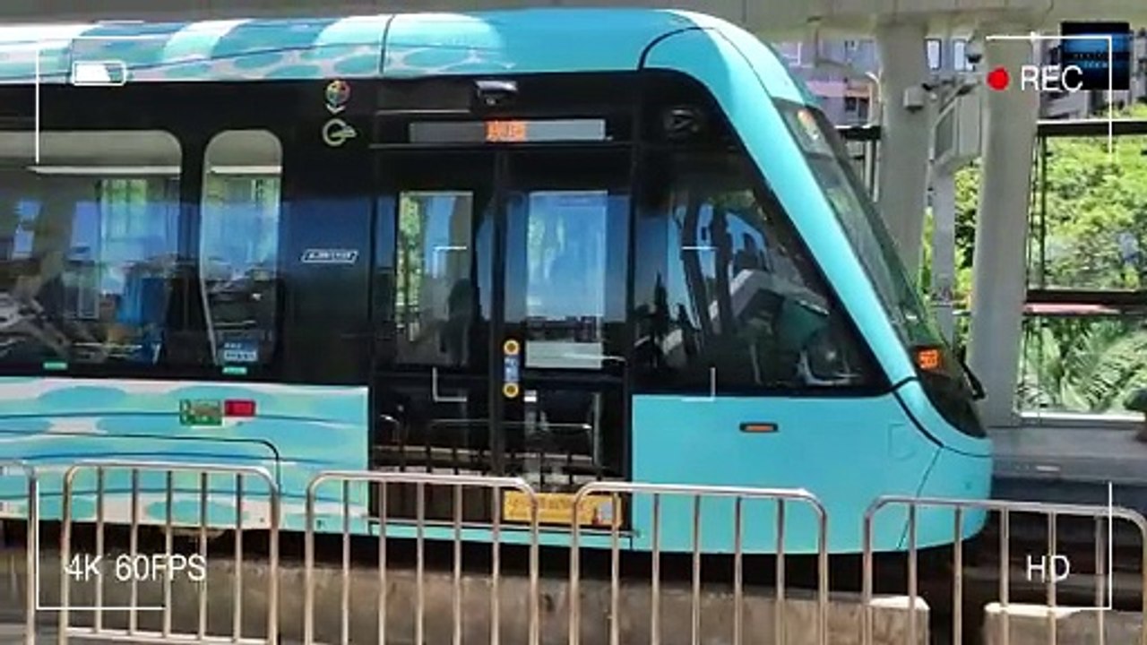 Tesla Unveils All-Electric 'Giga Train' in Germany, Offering Free, Eco ...