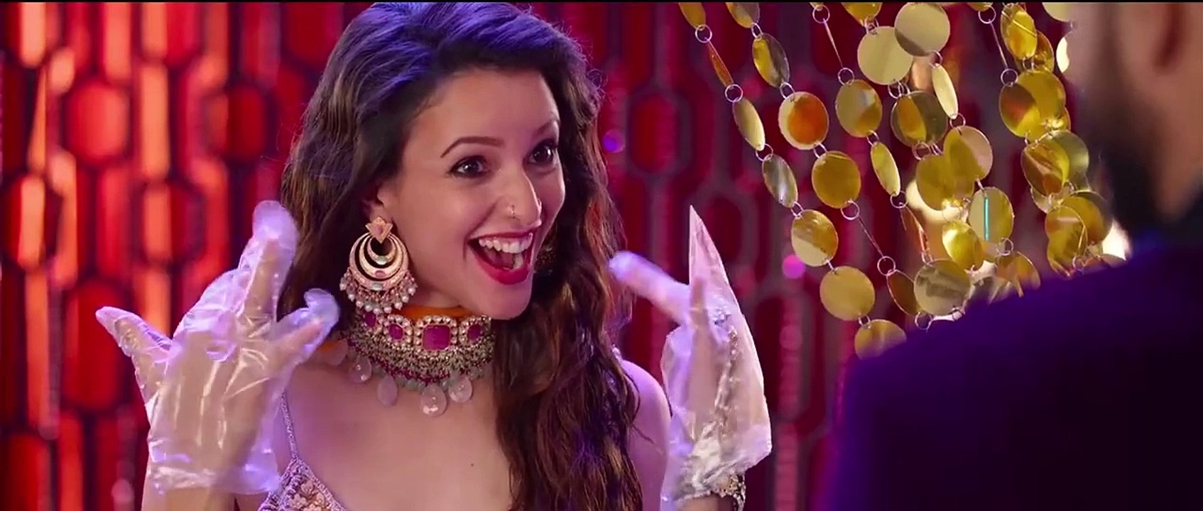 Vicky Vidya Ka Woh Wala Video |Official Trailer | Rajkummar Rao ...